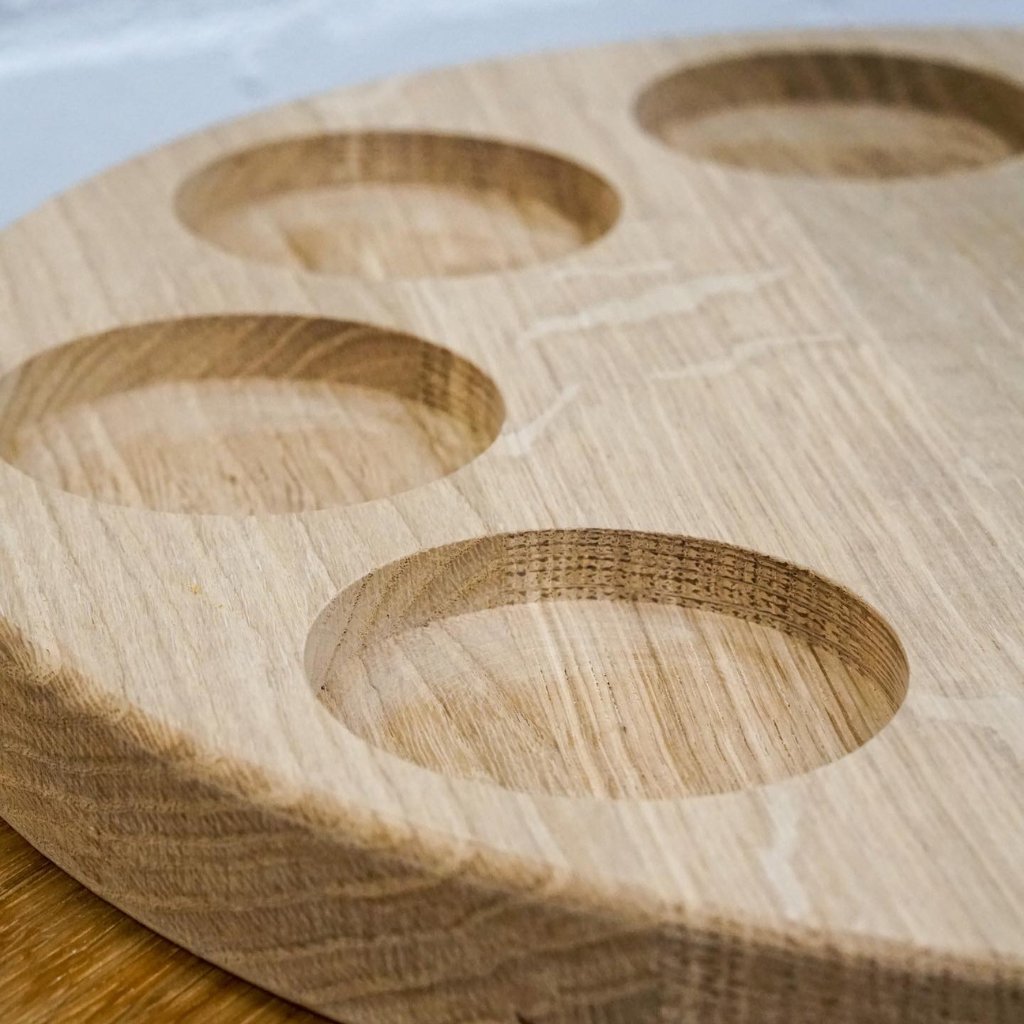 Rohlinge – Niddawood